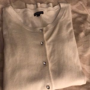 Express | Sweaters | Express Biege Light Sweater | Poshmark